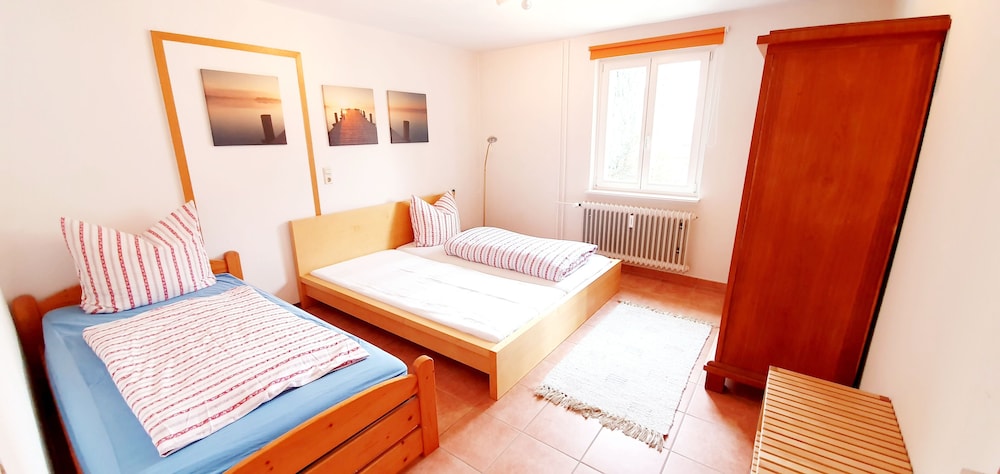Ferienwohnung Bocasa - Bodman-ludwigshafen Am Bodensee - Bodman-Ludwigshafen