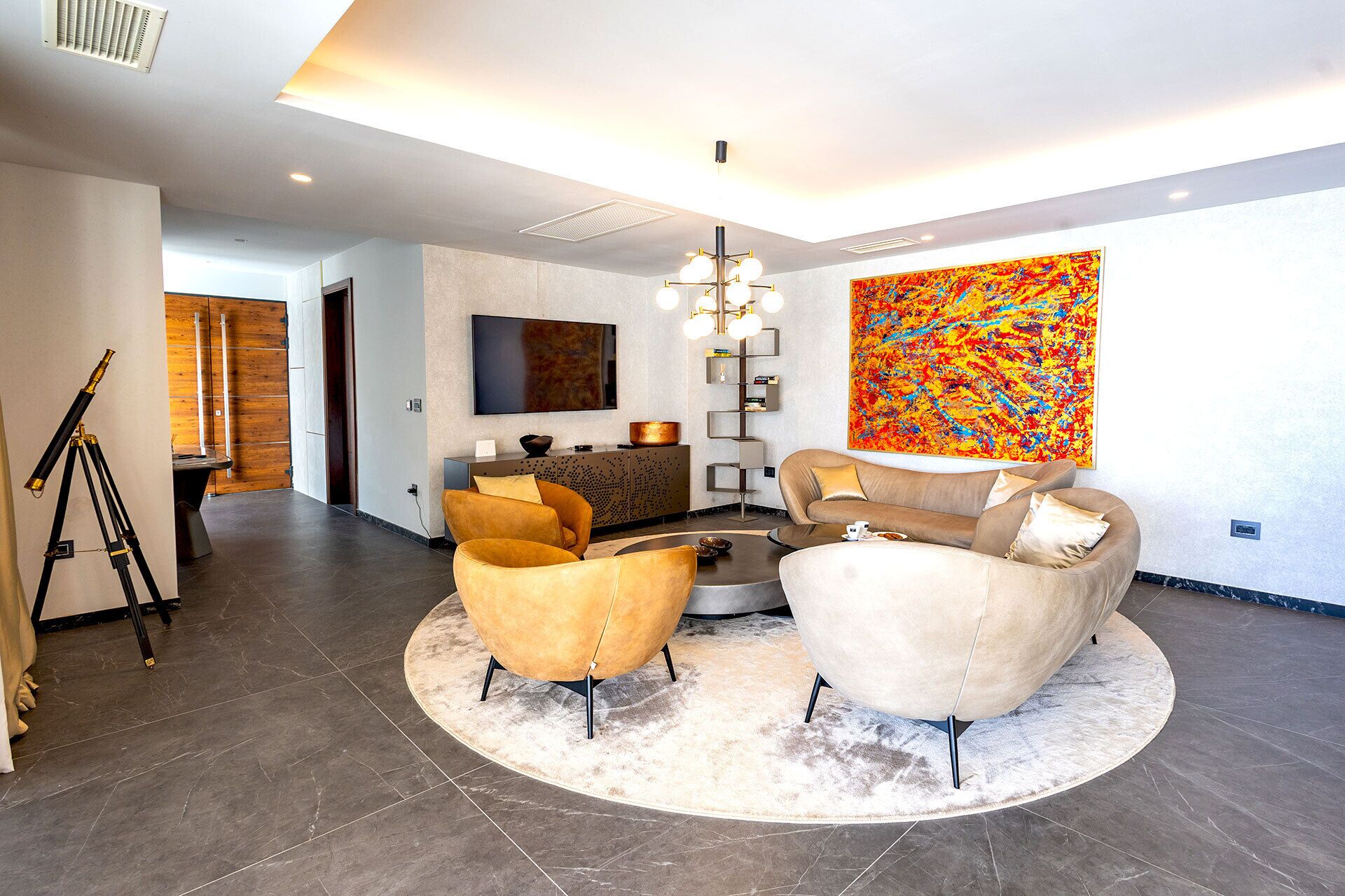 Luxury Villa G With Private Pool And Spa Near Dubrovnik - Ragusa Vecchia