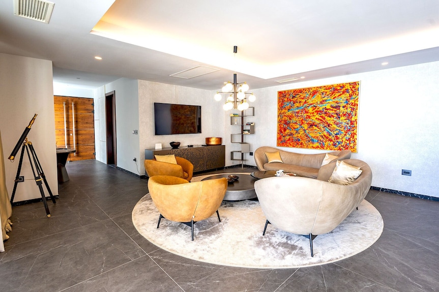 Luxury Villa G With Private Pool And Spa Near Dubrovnik - Cavtat