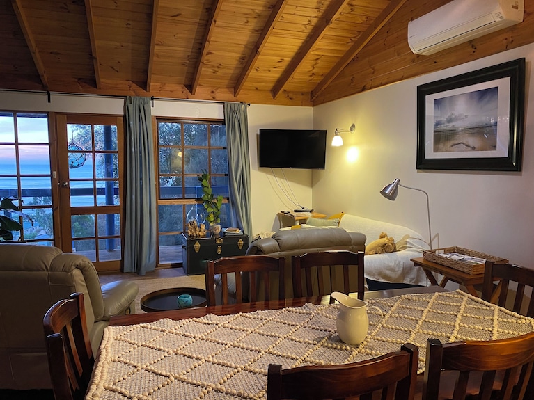Sheoak Lodge - Perfect Base For Your Kangaroo Island Trip - Kangaroo Island