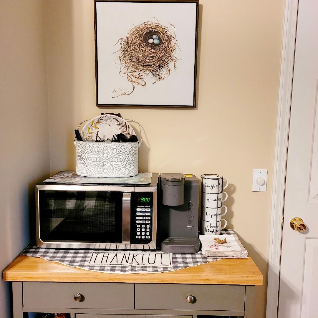 Cast Iron Key Inn: Farm-to-table Bed & Breakfast - Georgia