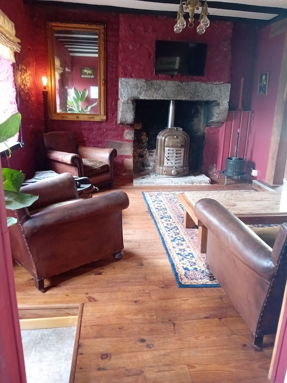 La Calécherie - Basse-Normandie