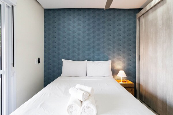 Urbe Bela Vista - São Paulo