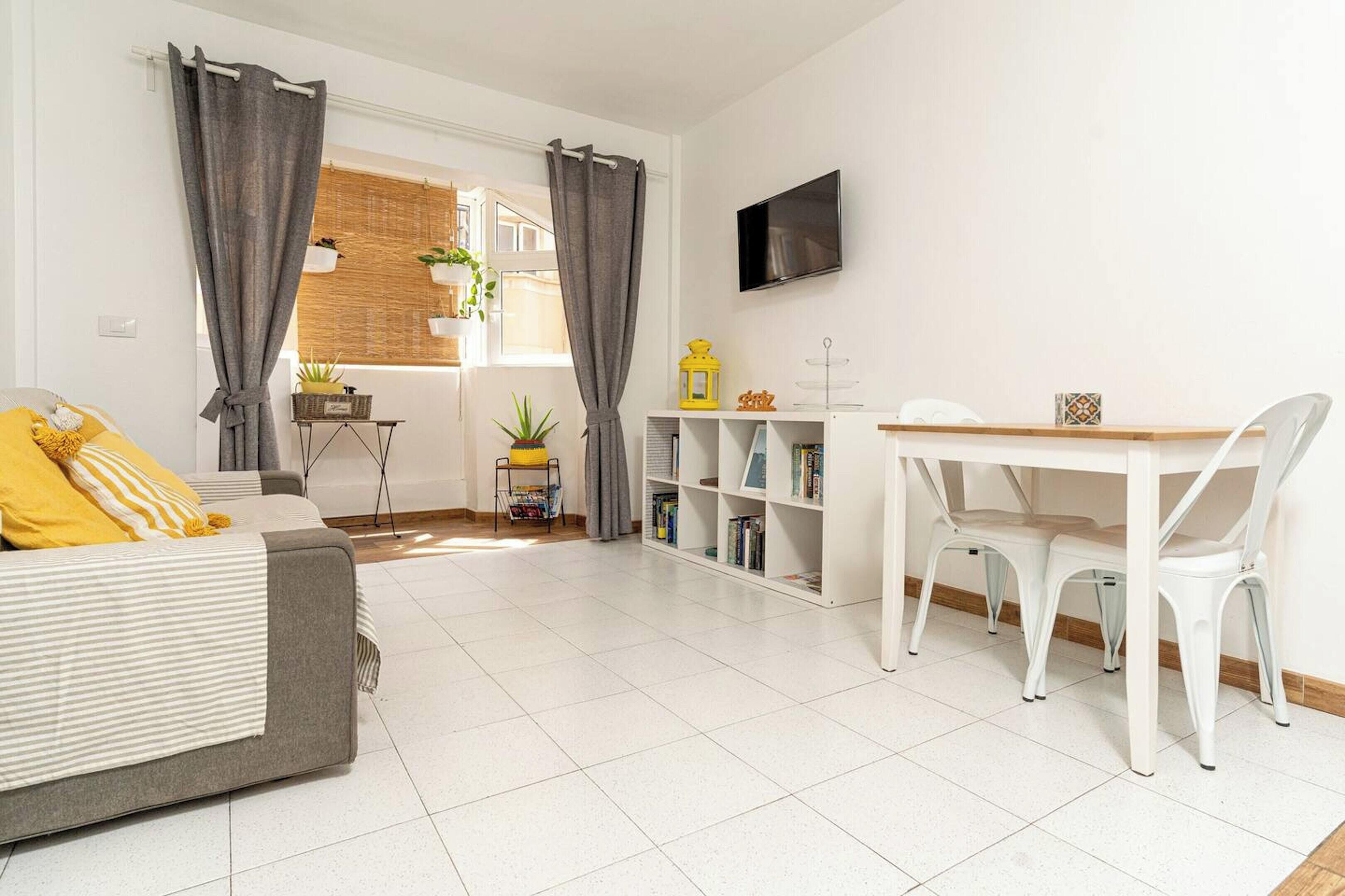 Homerez - Apartamento En Corralejo - Corralejo