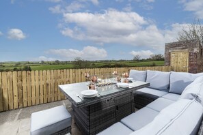 Casa de Campo de Luxo, casa de banho privativa | Exterior