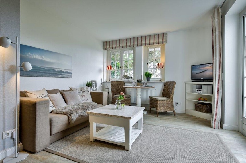 Söl`ring Hüs So/13 - Söl'ring Hüs - Sylt