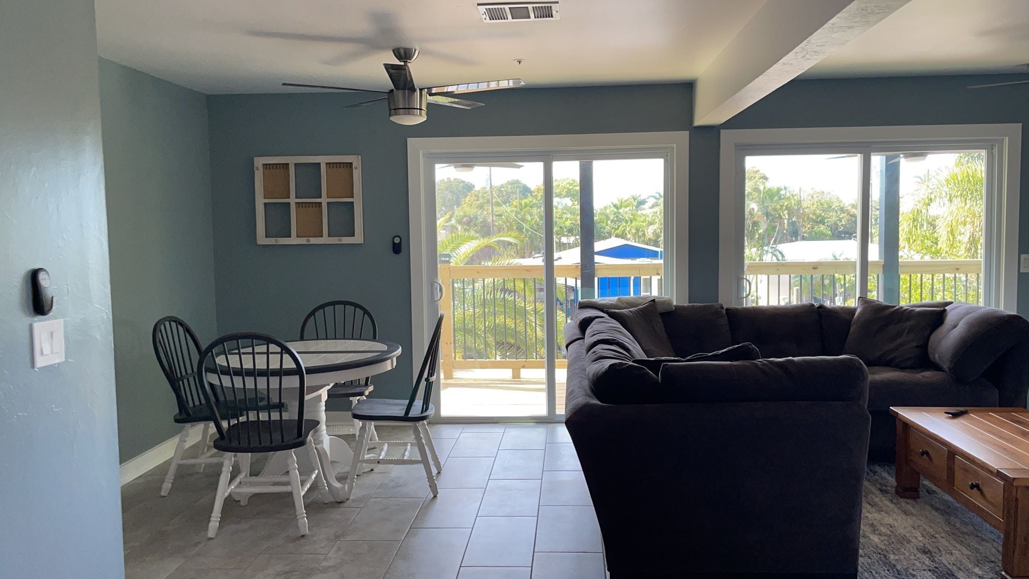 Just Listed - Beautifully Renovated Waterfront 2 Bedroom Home - Pine Island, FL