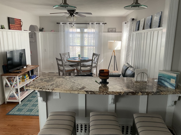 Visit Mystic & R.i. Beaches. Lovely Home, Short Drive To Misquamicut & Foxwoods! - Foxwoods Resort Casino