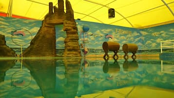 Parque aquático