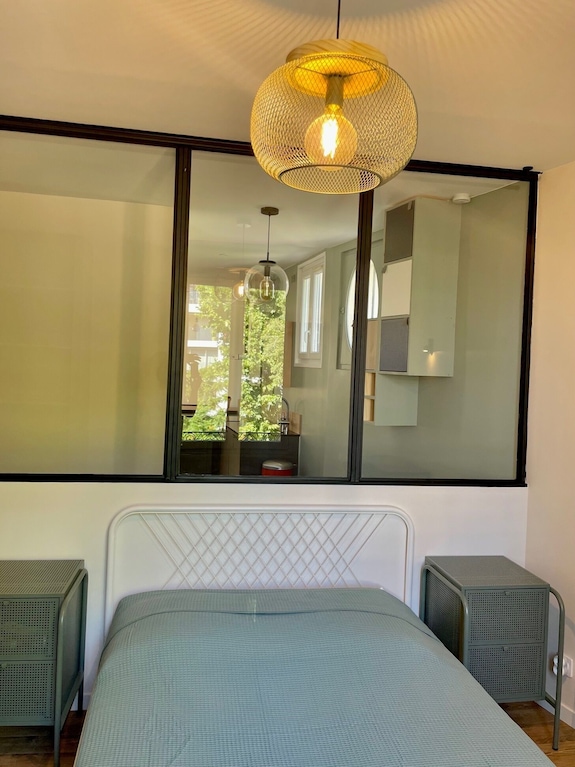 T3 5min From The Beaches And Creeks, Free Secure Parking !! - La Ciotat