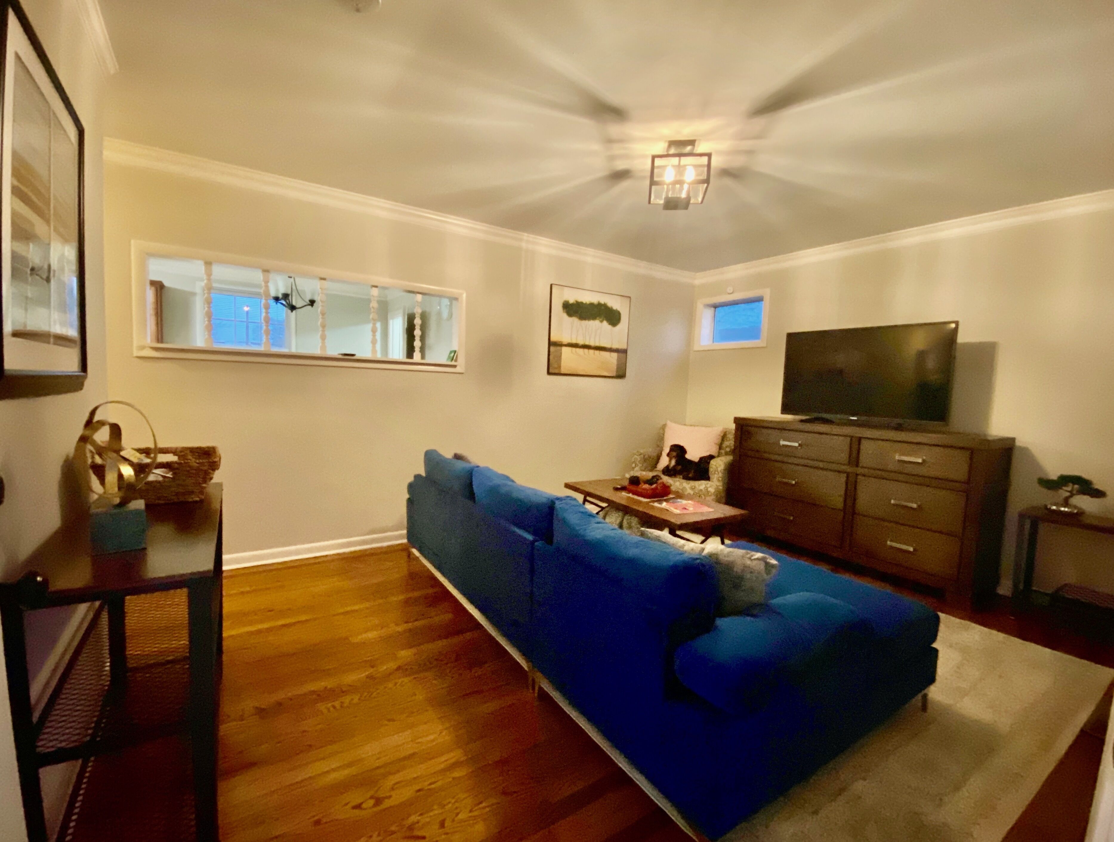 10% Off  Charming House In Trendy East Nash, Walk To Restaurants - 내슈빌