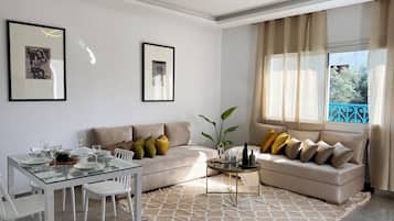 Apartamento | 1 quarto