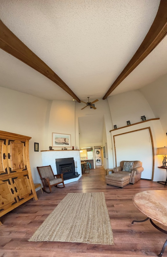 Talisman Amazing Views!! Walk To Uptown: Sleeps 4 - Pagosa Springs, CO