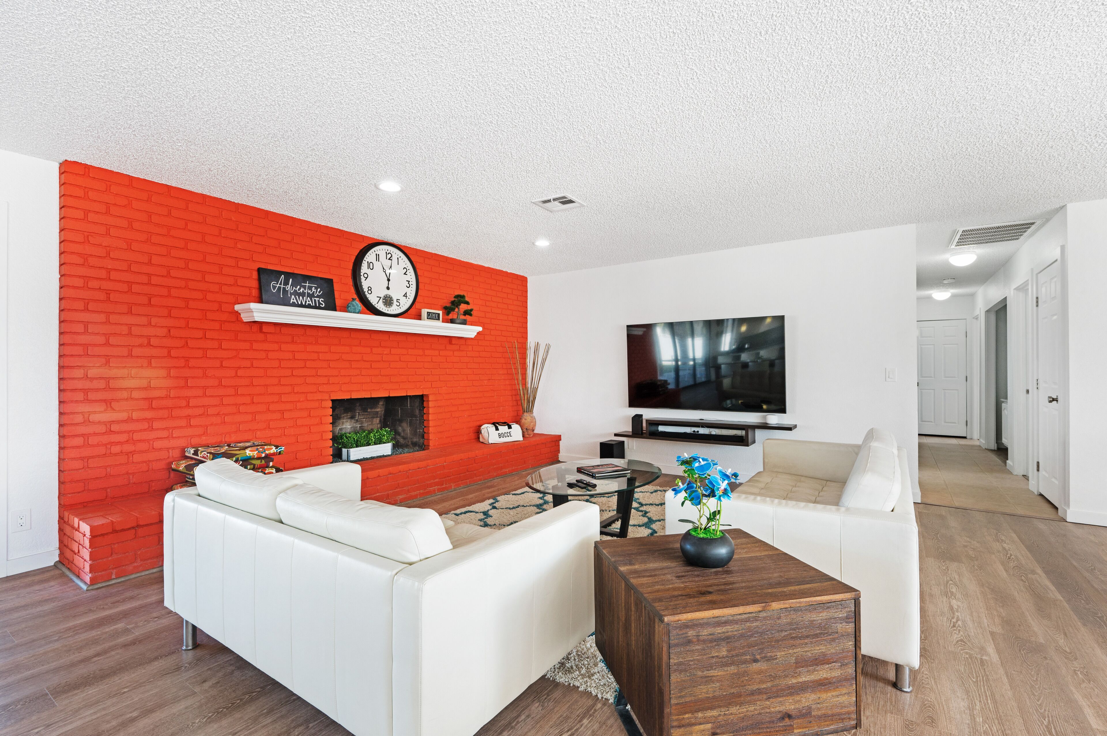 Las Vegas Dream House With Backyard Oasis - 라스베이거스, NV