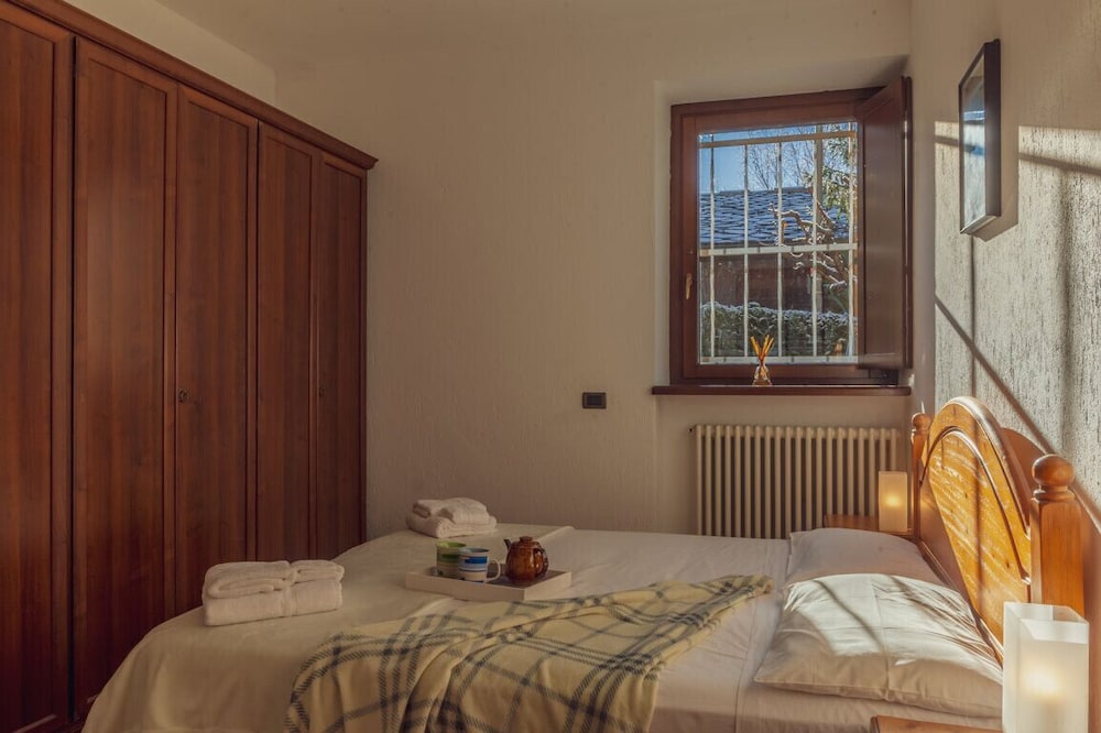 Chalet Pontal 1 - Wifi - Parking - Courmayeur