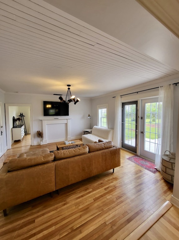 Homestead 1810 - Beautiful Farmhouse Suite Minutes From Charlottetown - Prince Edward Island