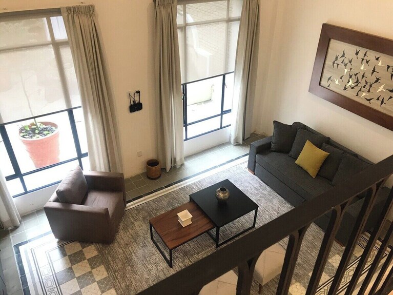 Casa Monarcas - Katerina - Guadalajara, México