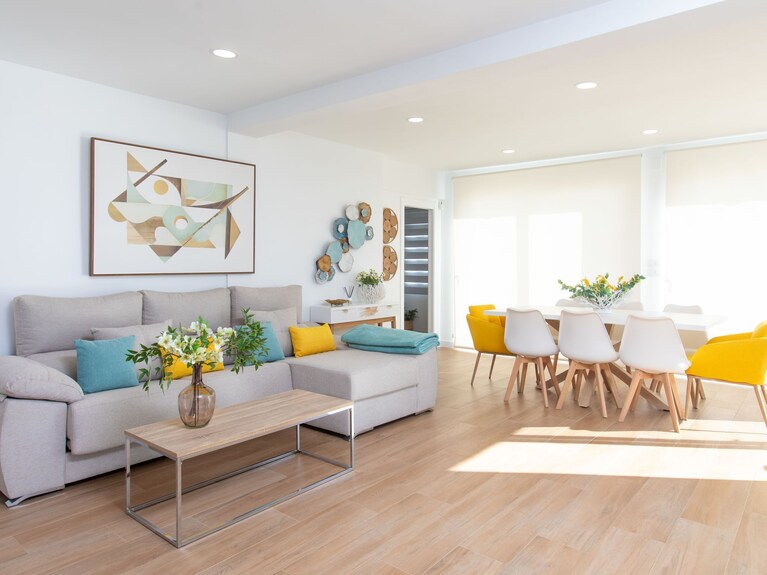 Mediterraneo By Interhome - Almuñécar