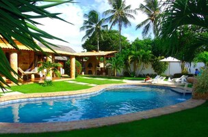 Piscina interna