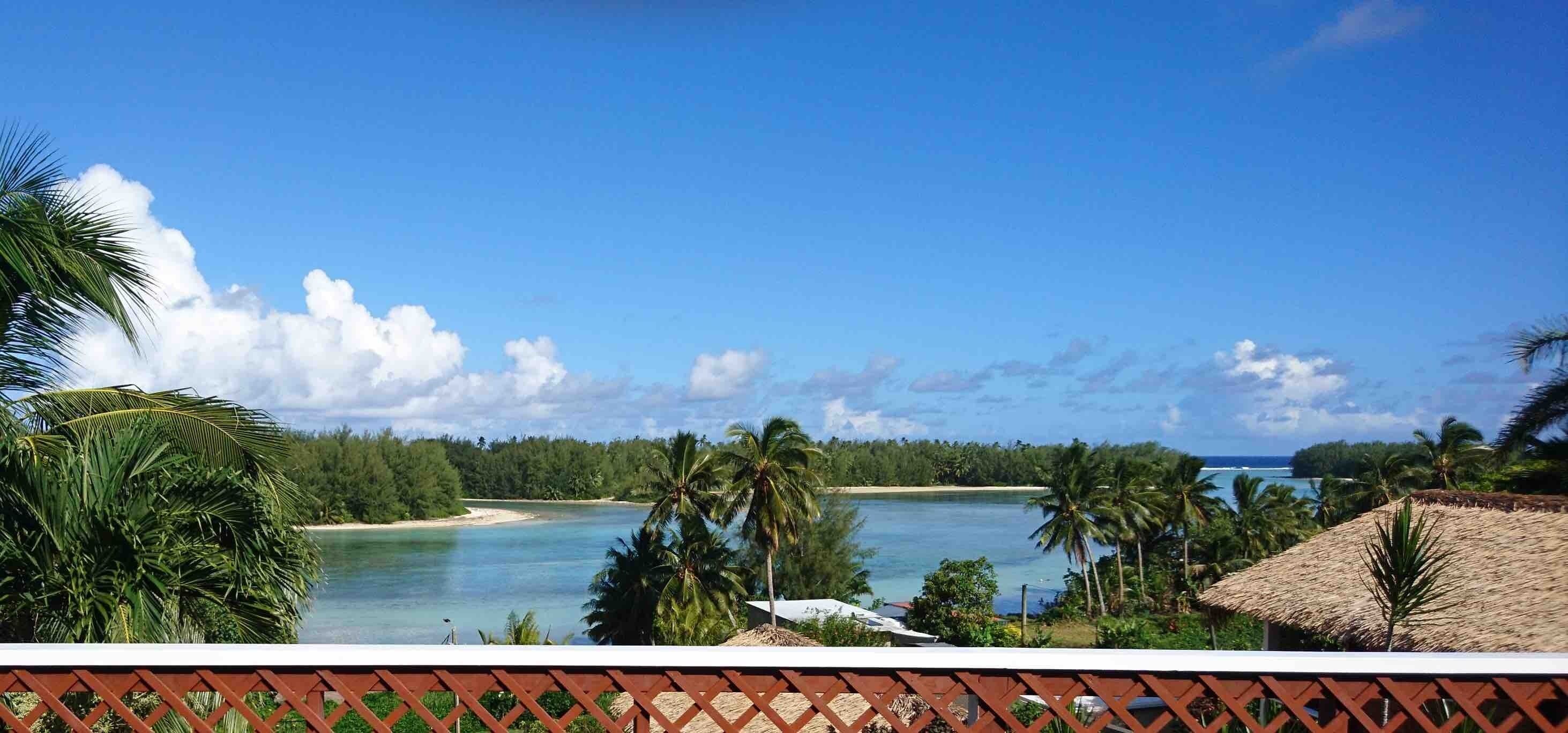 Muri Motu Outlook, Rarotonga: Info, Photos, Reviews | Book at Hotels.com