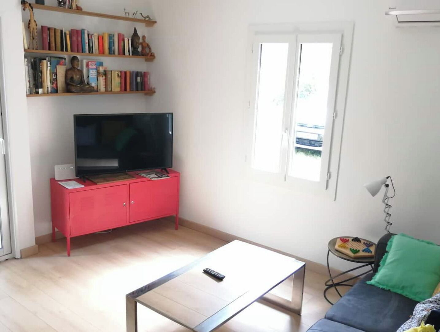 Olive Trees, Cicadas And Idleness - Draguignan