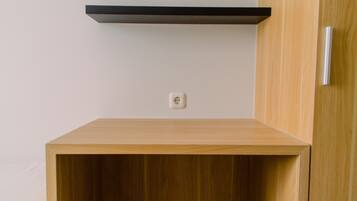 Quarto | 2 quartos, ferros/tábuas de passar roupa, Wi-Fi de cortesia