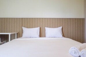 Quarto | 1 quarto, Wi-fi grátis, roupa de cama fornecida 