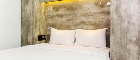 Quarto | 1 quarto, Wi-Fi de cortesia, roupa de cama