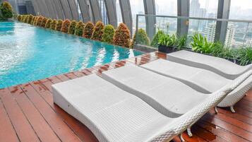 Piscina exterior