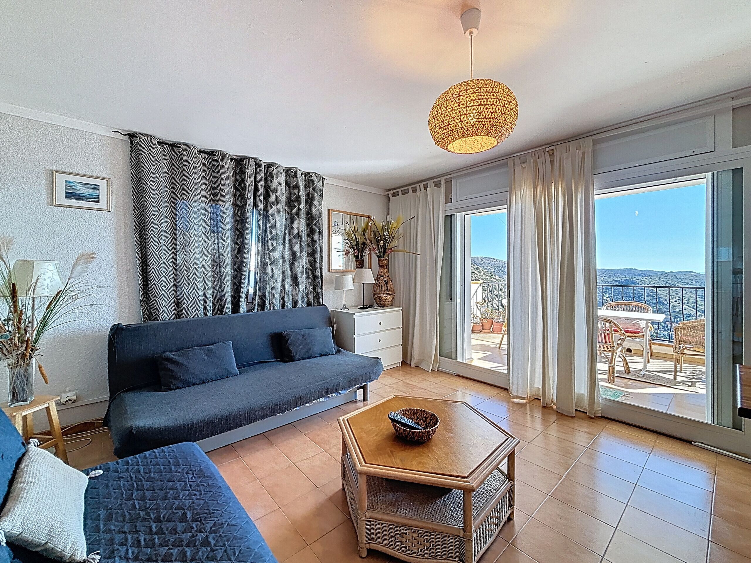 Garbinell A Rosas / Roses  Interimmo - Cadaqués