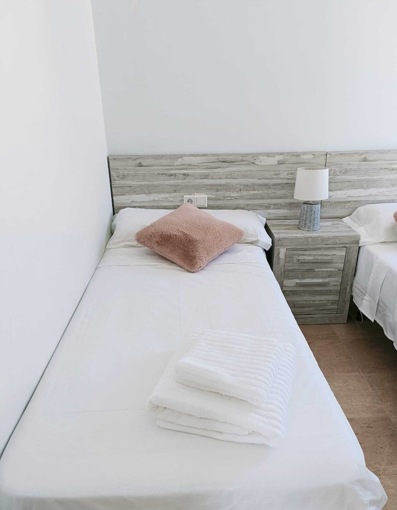 Duplex Penthouse - Nearby Devesses Beach - Denia - Pego