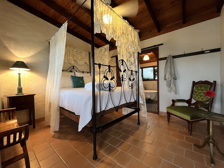 Blue Fattoria Luxury Farm Accommodation - Lismore