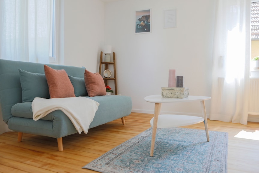 Lovingly Renovated Apartment Near Baden-baden. - Baden-Baden