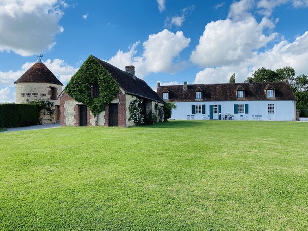 Domaine De Prestal - Orne