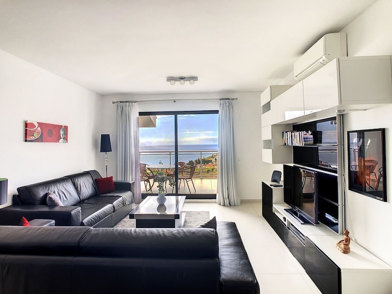 Heaven I By Lovelystay - Madeira