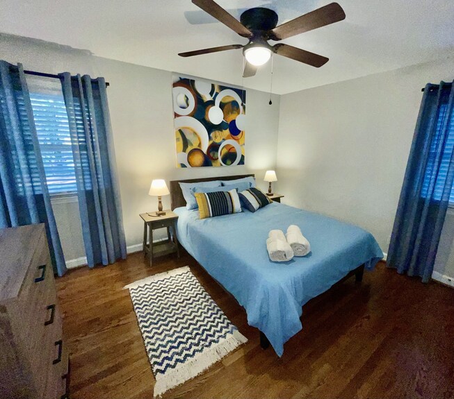 Pleasant Experience In This City Ranch - Downtown Cary - Cary, NC