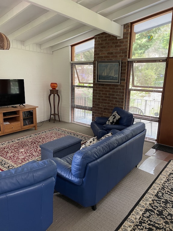 A Quiet Comfortable Space In The Trees Close To All The Attractions Of Denmark - Ocean Beach