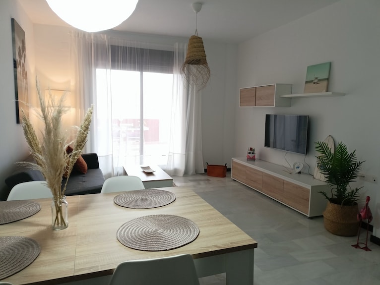 Sea And Sun Golf Isla Canela-costa Esuri - Ayamonte