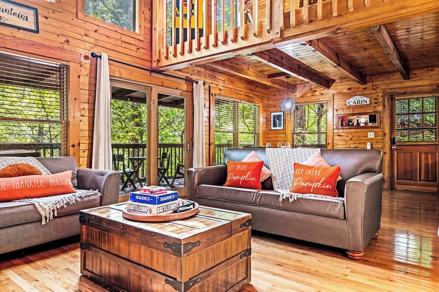 Promo 10% Weekly Discount!\njanuary Special,hot Tub Pool Table, Arcades Wifi-pet - Tennessee