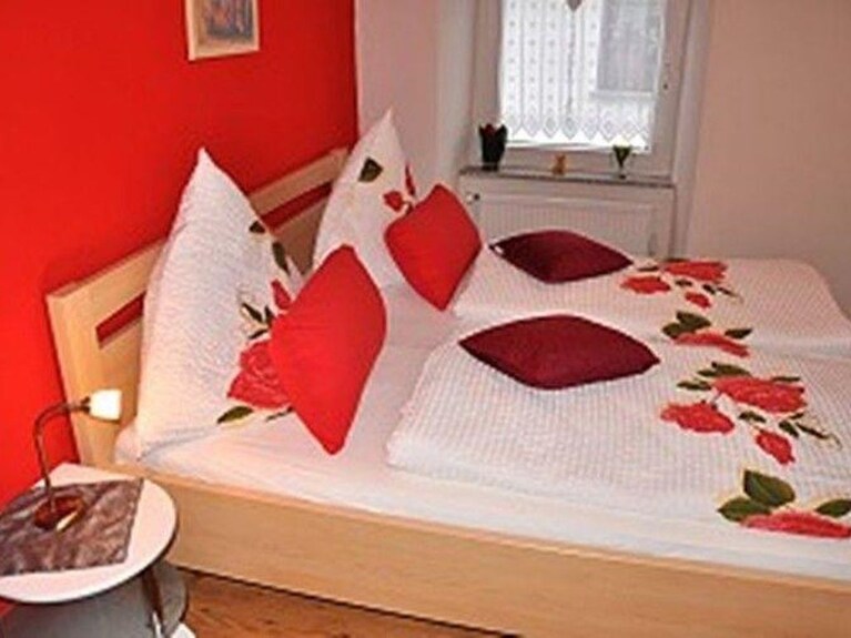 Mosel-winzerhaus - Moselwinzerhaus - Bruttig-Fankel