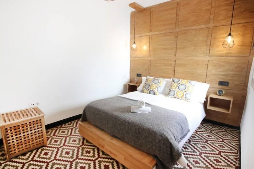 Rental Sevilla Beyond Triana's Origins - Séville