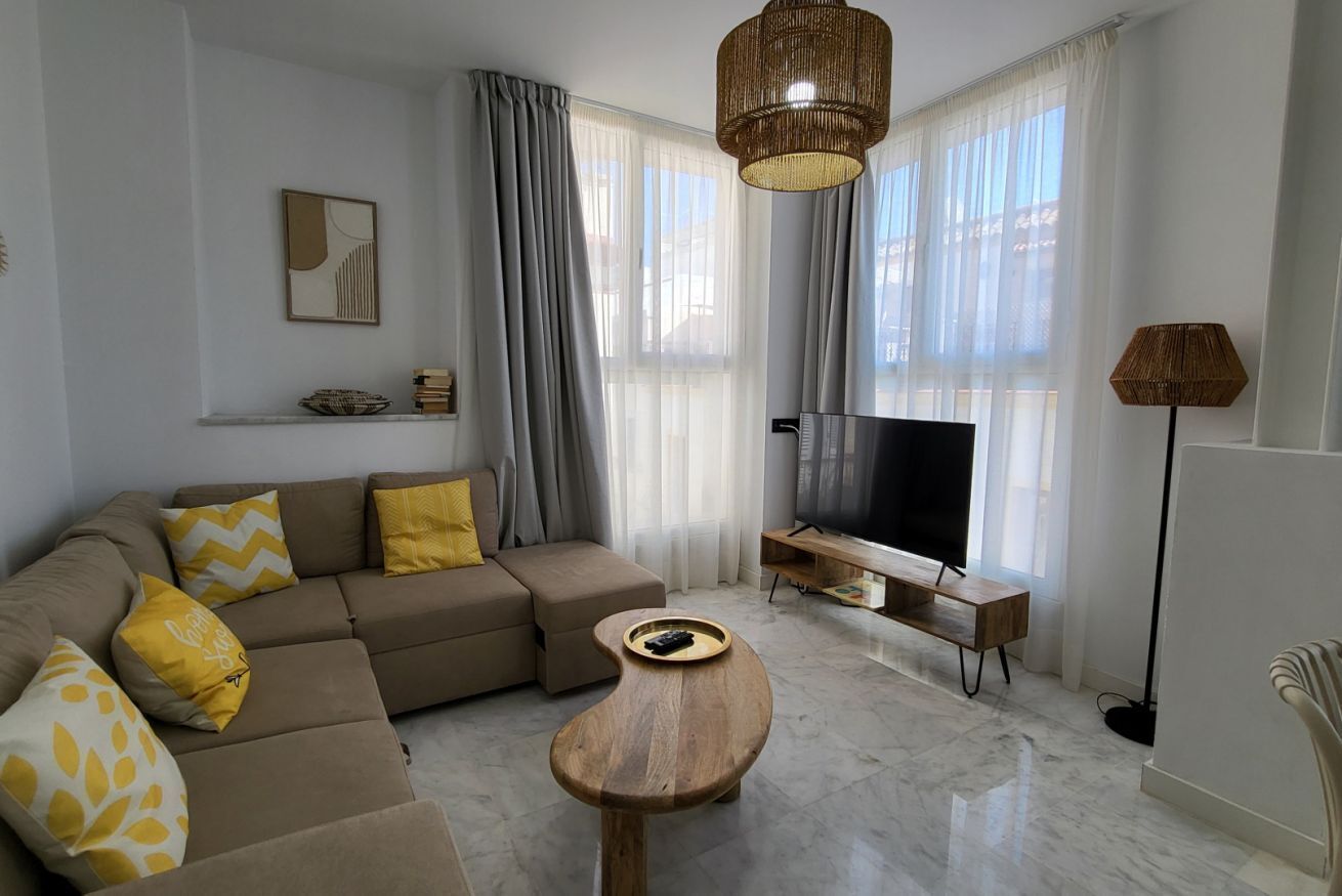 Rentalsevilla Passion In Maestranza - Camas