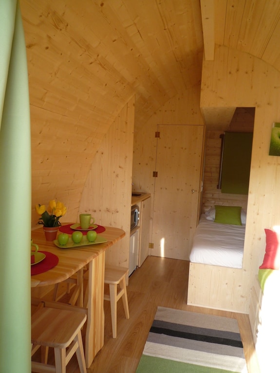 Forest Cabin - Corrèze