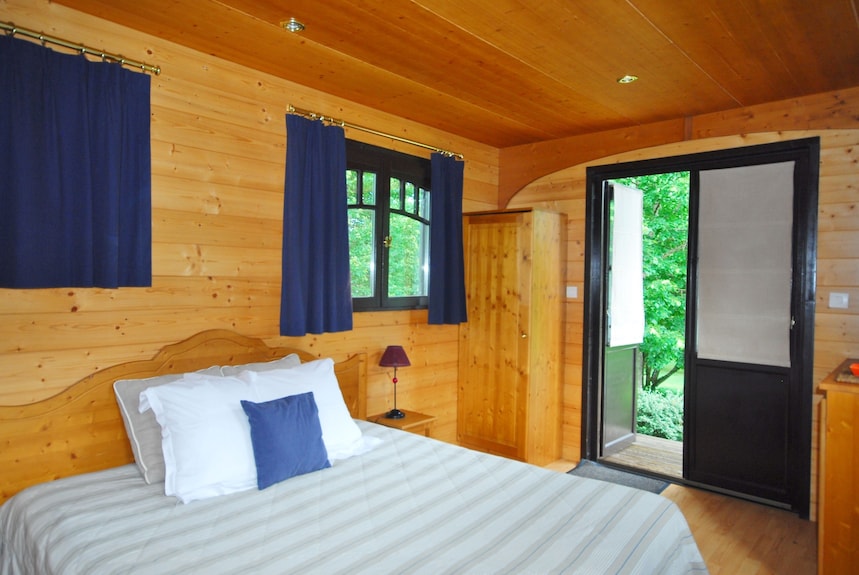 Hotel Trailer - Treignac