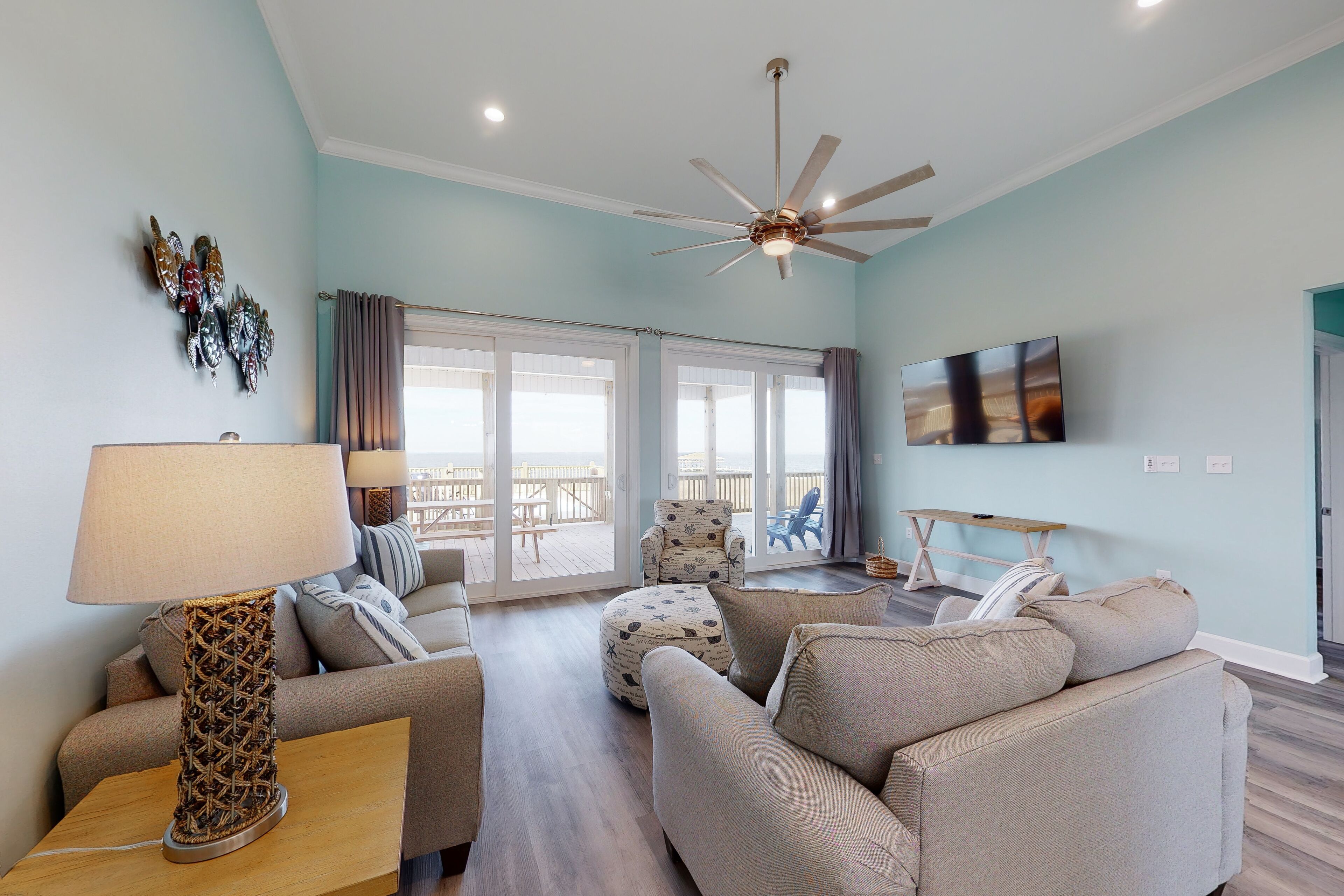 10 Best Dauphin Island Vrbo Homes On The Beach | TravelAwaits