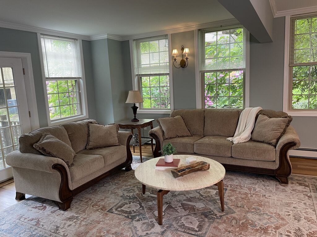 The Millhouse Downtown Chester - Essex, CT