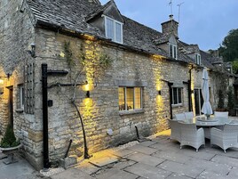 Casa | 3 quartos, lençóis de algodão egípcio, Wi-fi