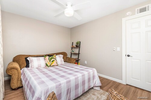 Gorgeous Private Home —Close To Carlsbad Beaches - カールスバッド, CA