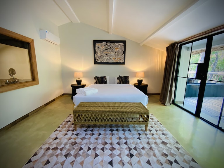 Nature And Wildlife Resort - Lusaka