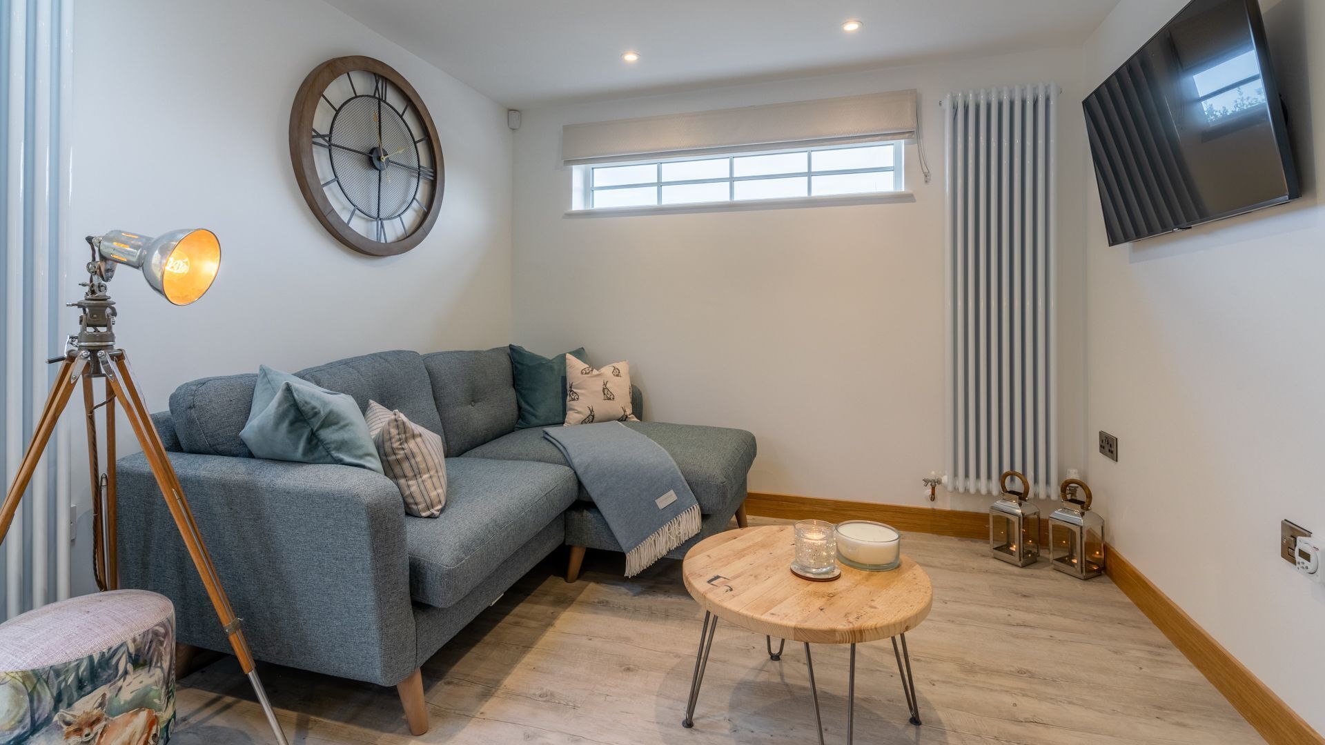 Hillview Hideaway - Sleeps 2 Guests In 1 Bedroom - Tewkesbury